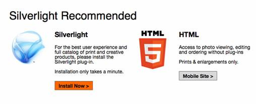 How to install silverlight on a tablet - tmdro
