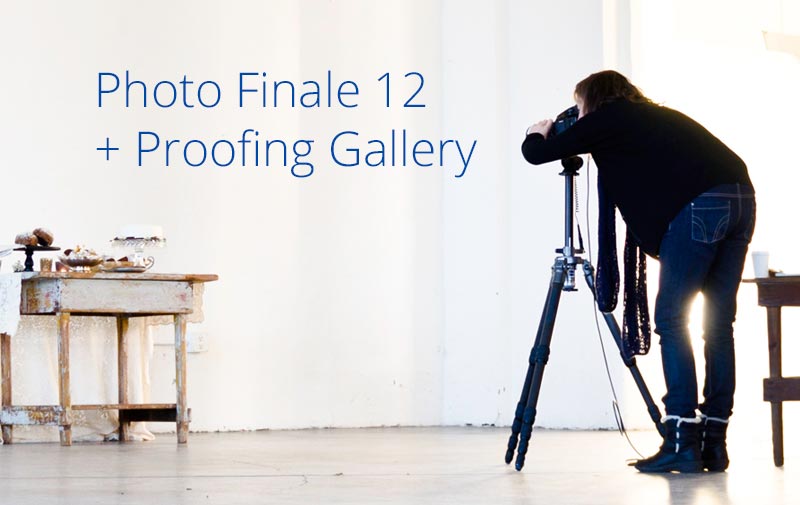 myLab – Photo Finale